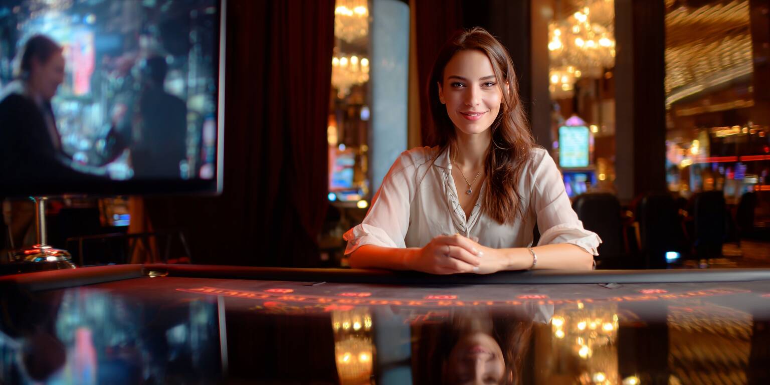 222BD – The immersive live casino experience